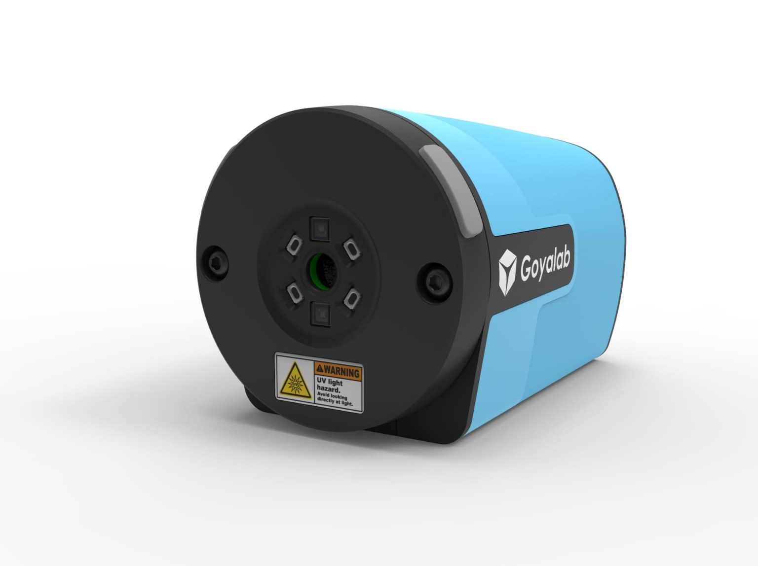 紫外/可见光光谱仪 - 虹科光电