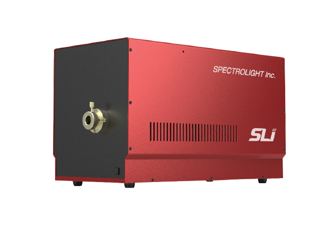 白光光源 - 虹科光电