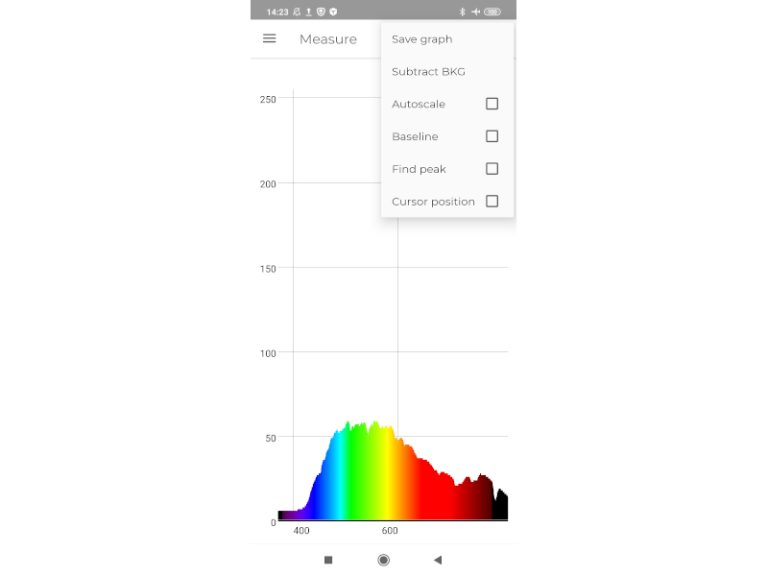 可见光-红外光谱仪 - 虹科光电